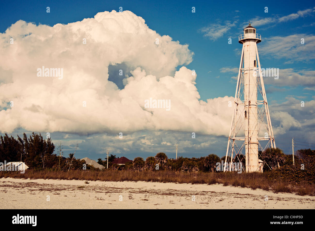 Boca grande hi-res stock photography and images - Alamy