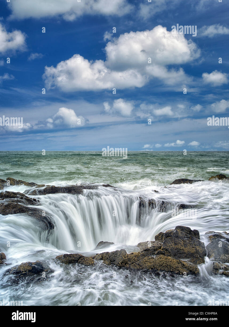 Thors well hi-res stock photography and images - Alamy