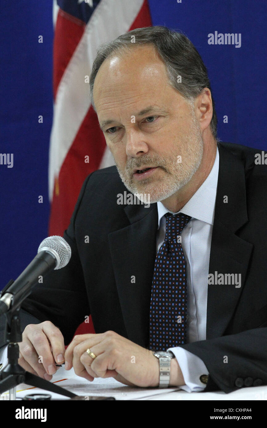 James cunningham hi-res stock photography and images - Alamy