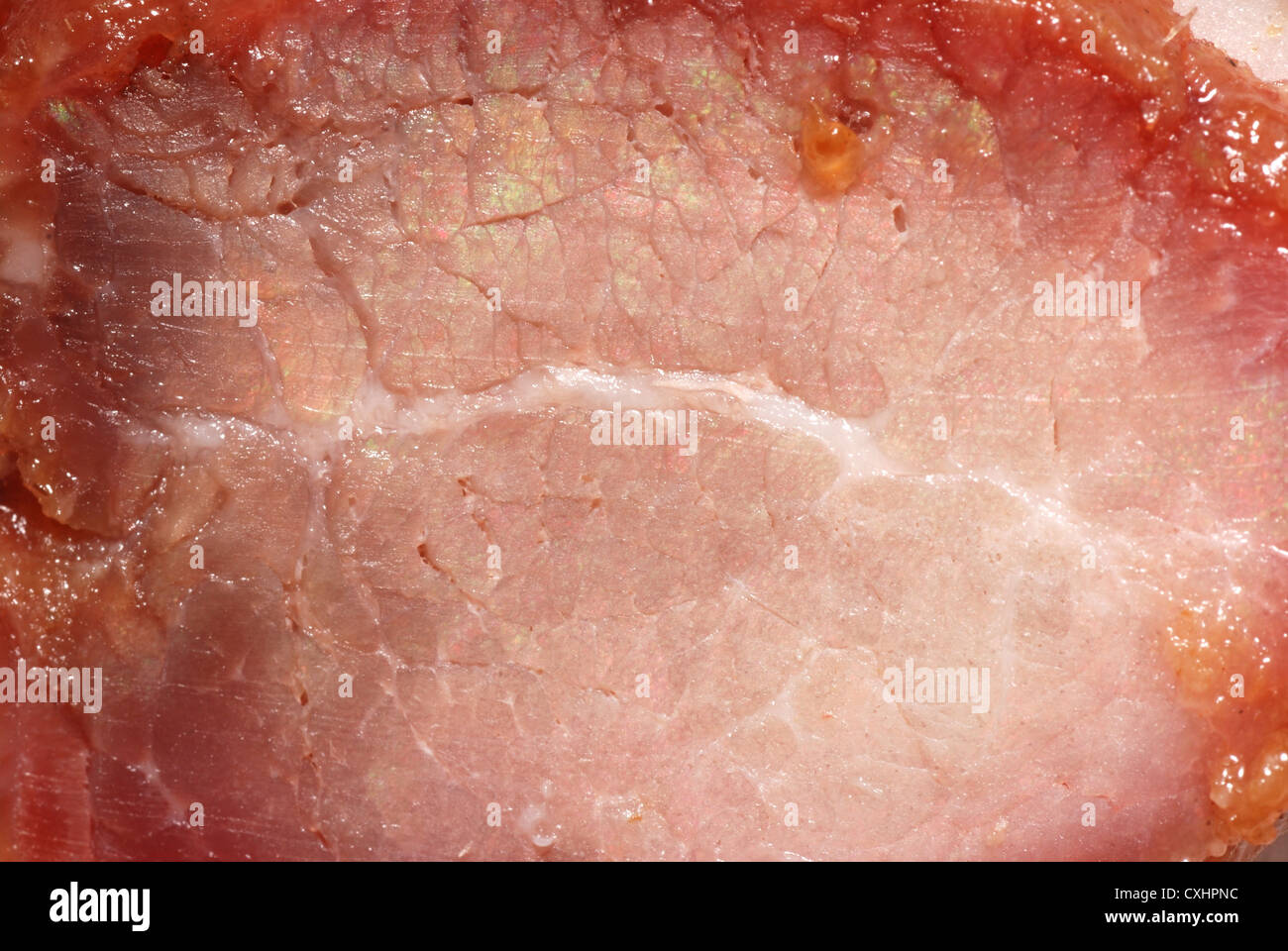 pork meat texture Stock Photo - Alamy