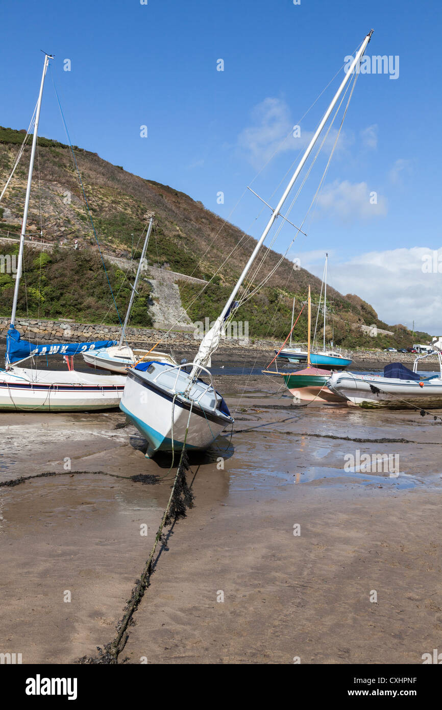 River solva hi-res stock photography and images - Alamy