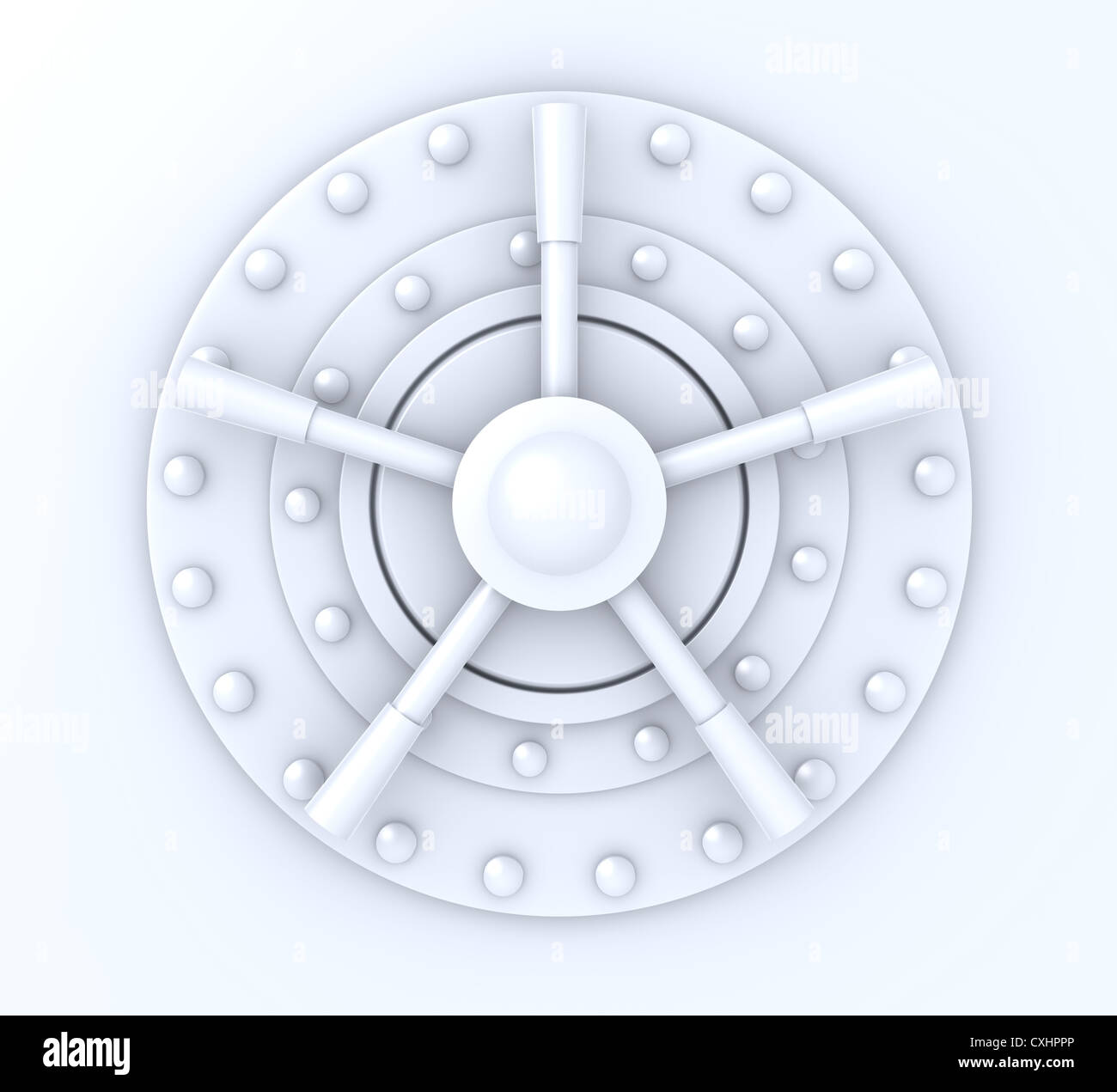 Armor plated door hi-res stock photography and images - Alamy