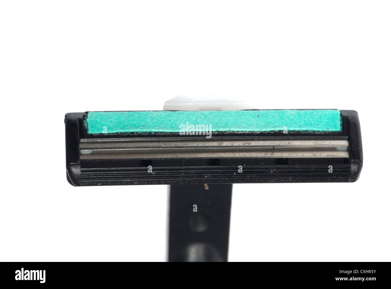 Razor and toilet hi-res stock photography and images - Alamy