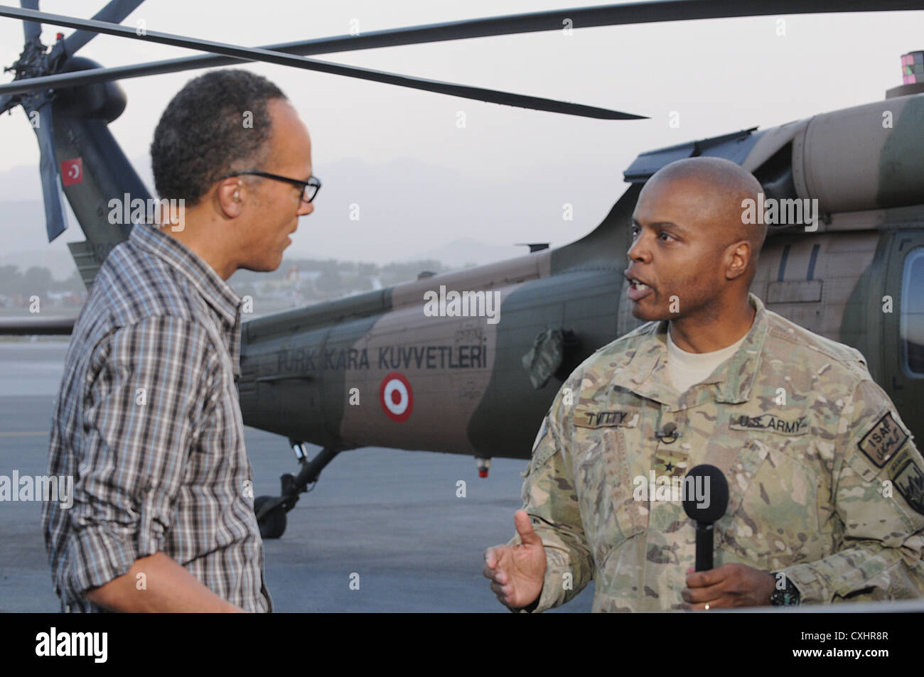 Brig Gen Holt High Resolution Stock Photography and Images - Alamy