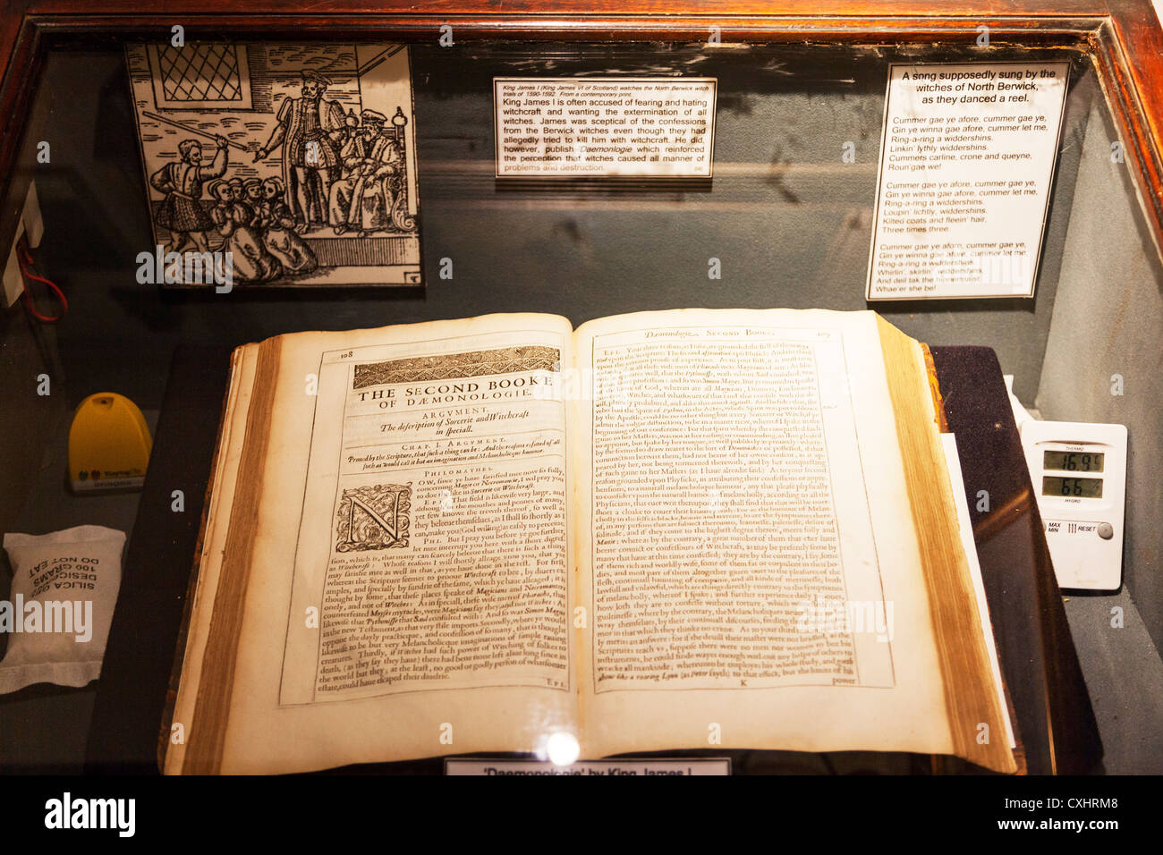 Demonology hi-res stock photography and images - Alamy