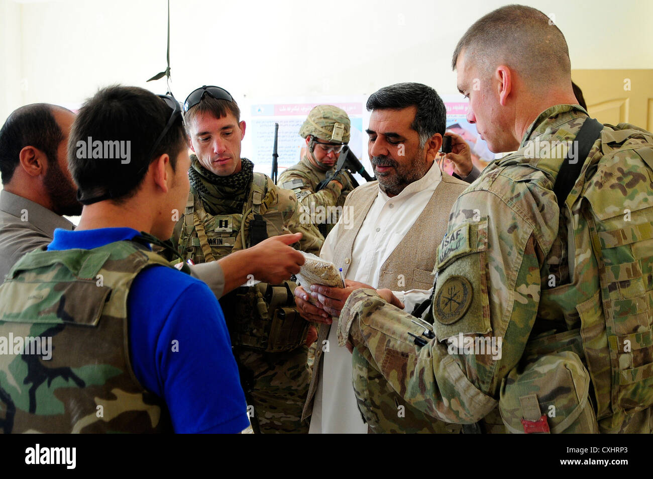 Medical Officials High Resolution Stock Photography and Images - Alamy