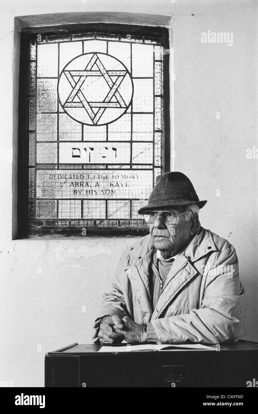 Jew wales hi-res stock photography and images - Alamy