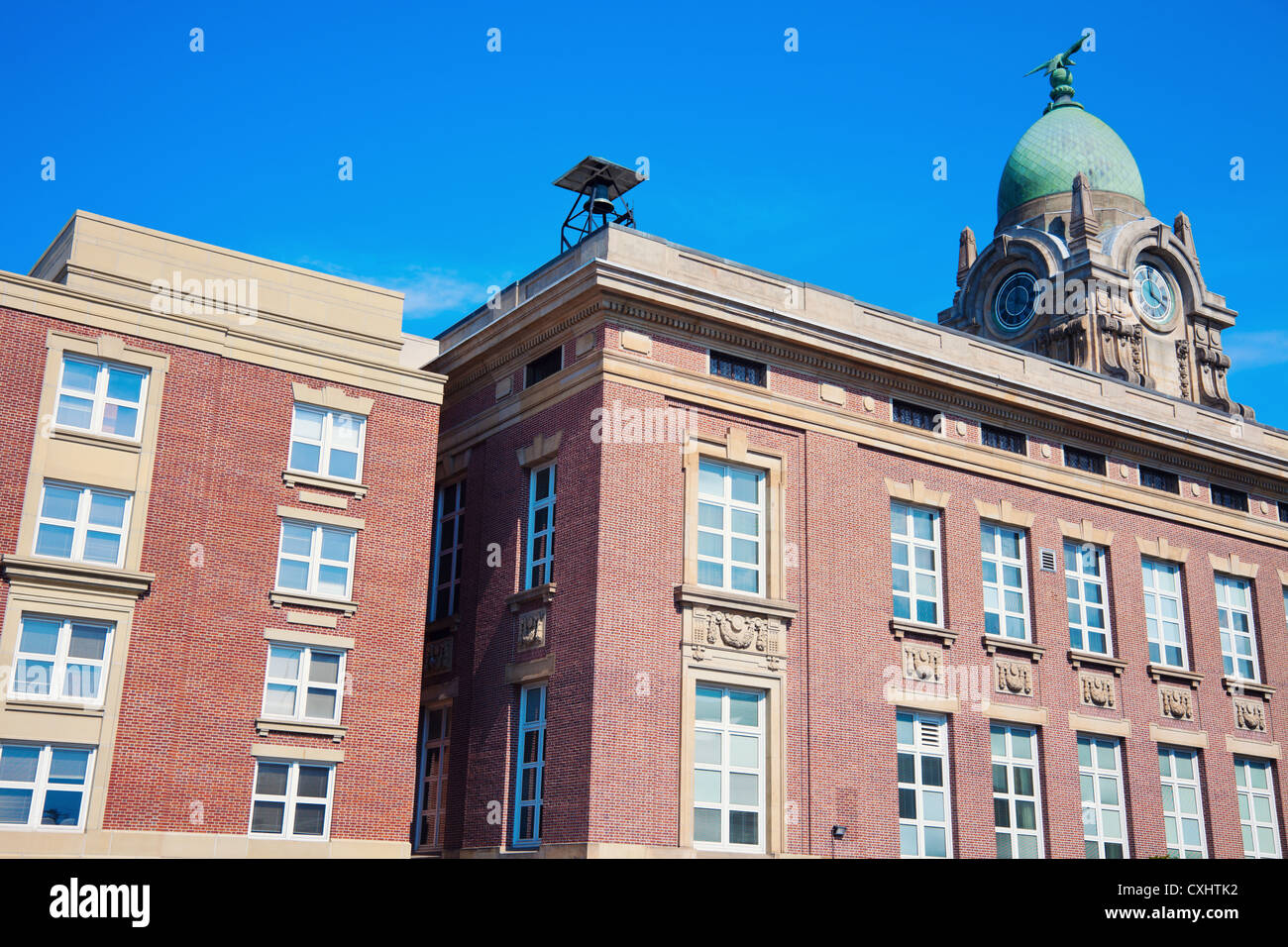 Painesville hi-res stock photography and images - Alamy