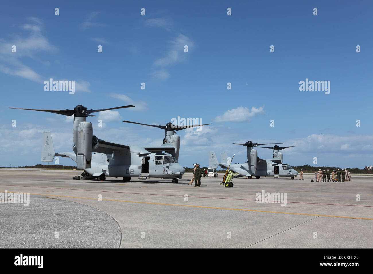 Marine aircraft group 36 hi-res stock photography and images - Alamy
