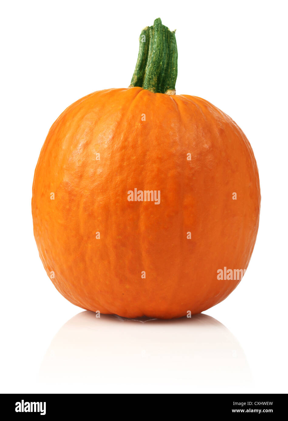 Mini yellow pumpkin vegetable Cut Out Stock Images & Pictures - Alamy