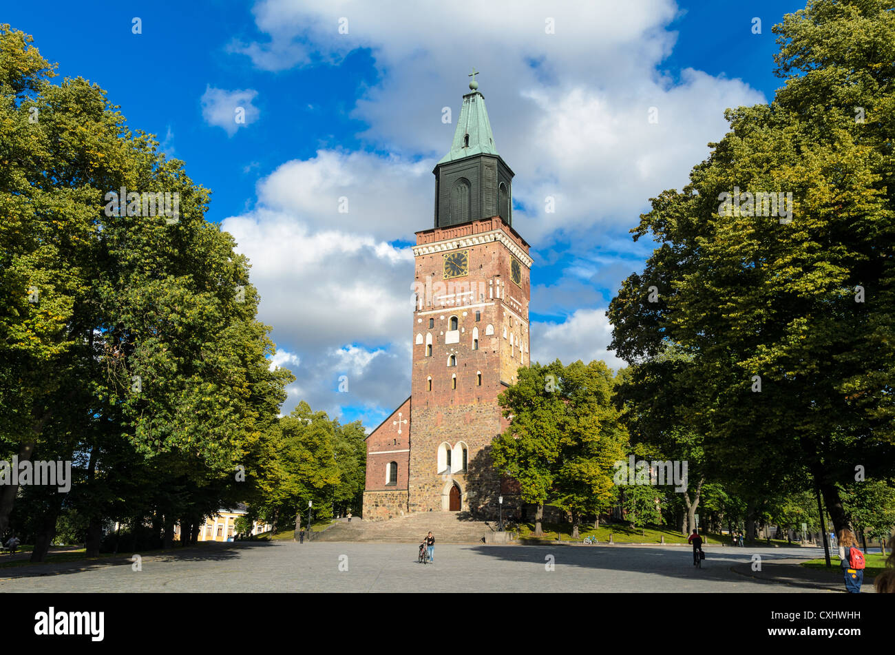 Turku hi-res stock photography and images - Alamy