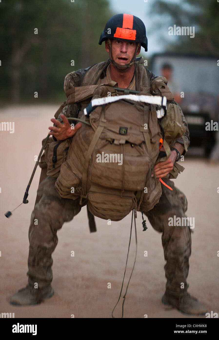 Air Tactical School High Resolution Stock Photography and Images - Alamy