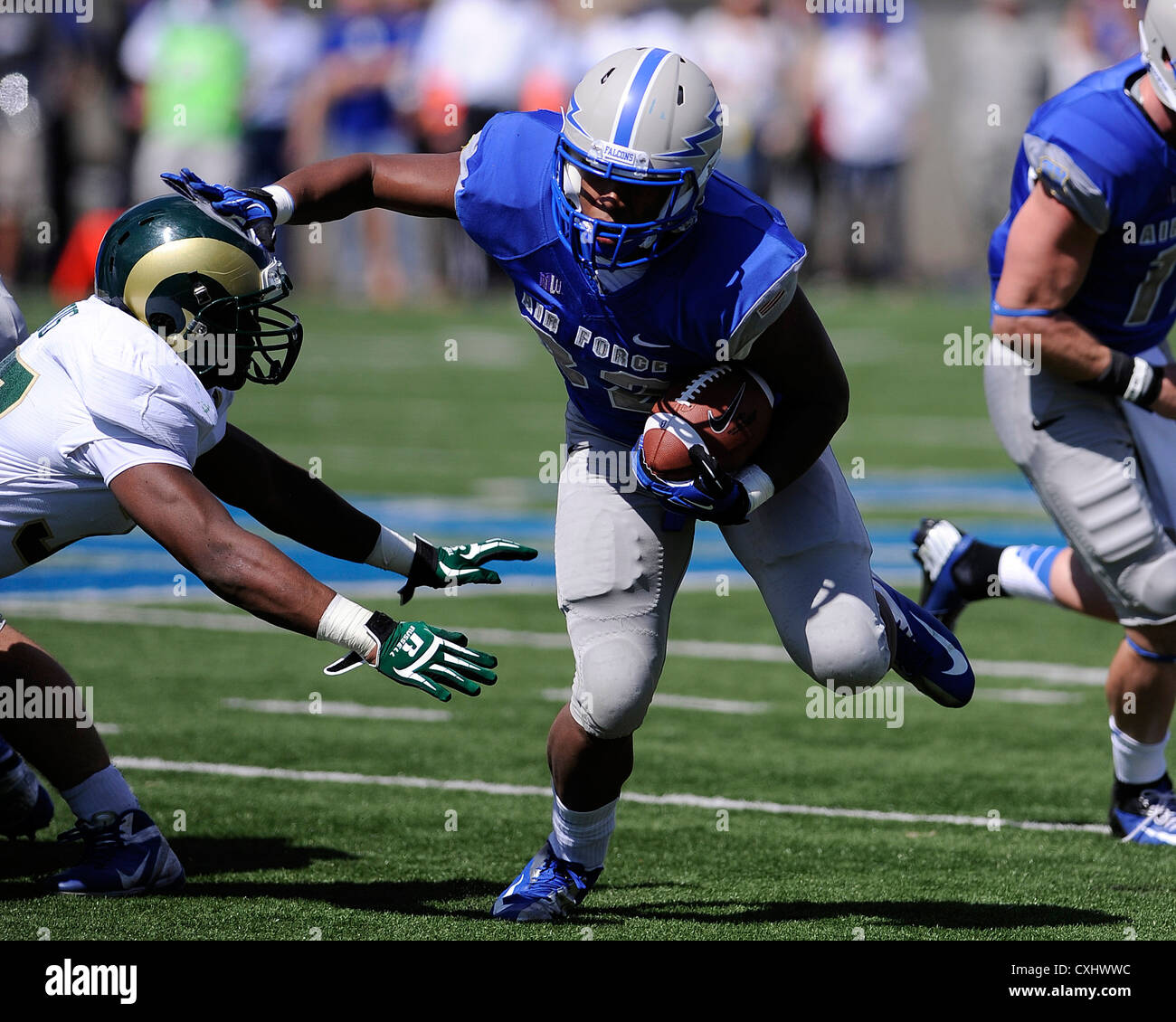 2012 in harts first career start hi-res stock photography and images ...