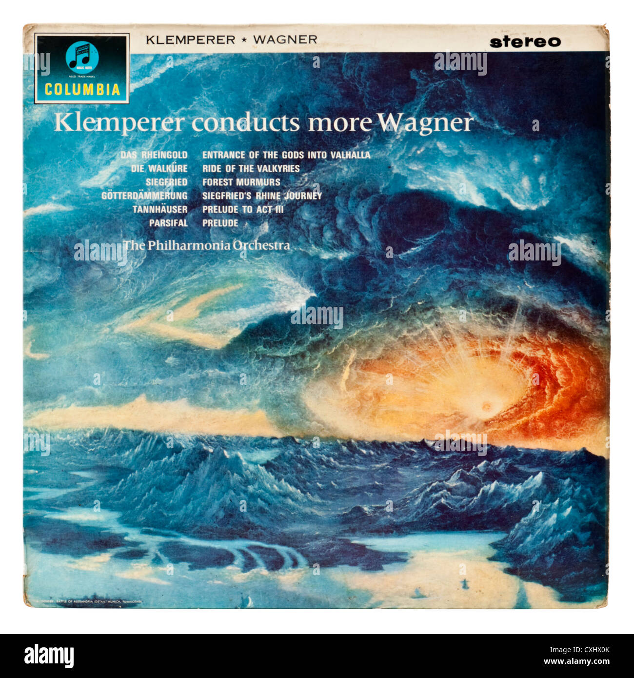 Klemperer hi-res stock photography and images - Alamy