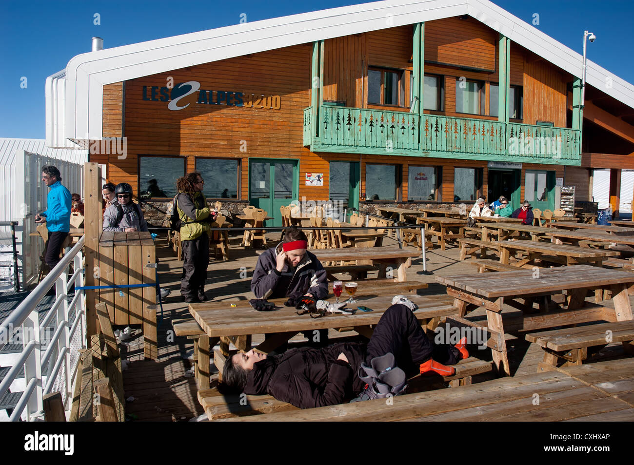 Mountain bar hi-res stock photography and images - Alamy