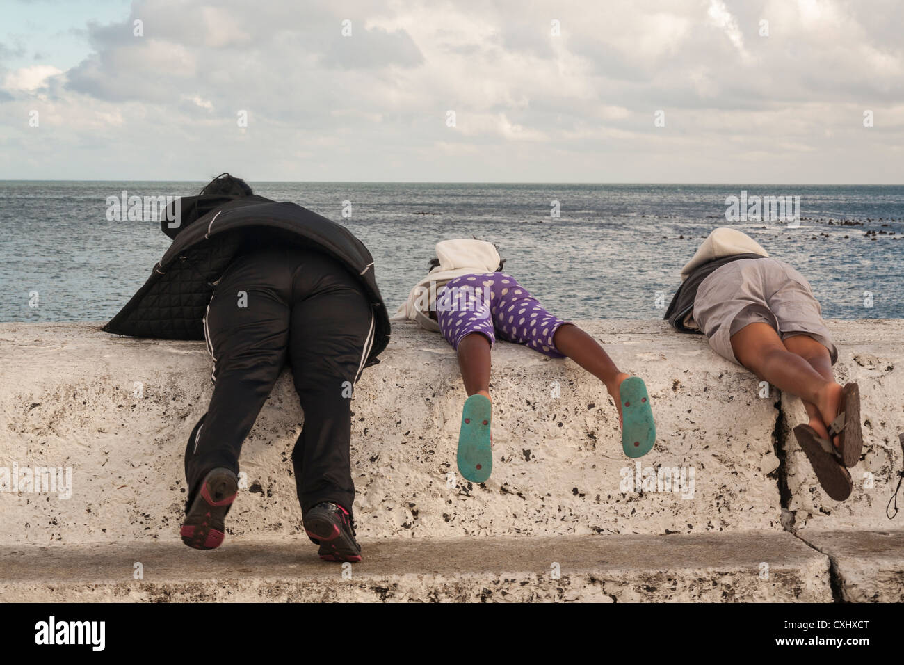Kalk Bay pier, Cape Town, South Africa Stock Photo - Alamy