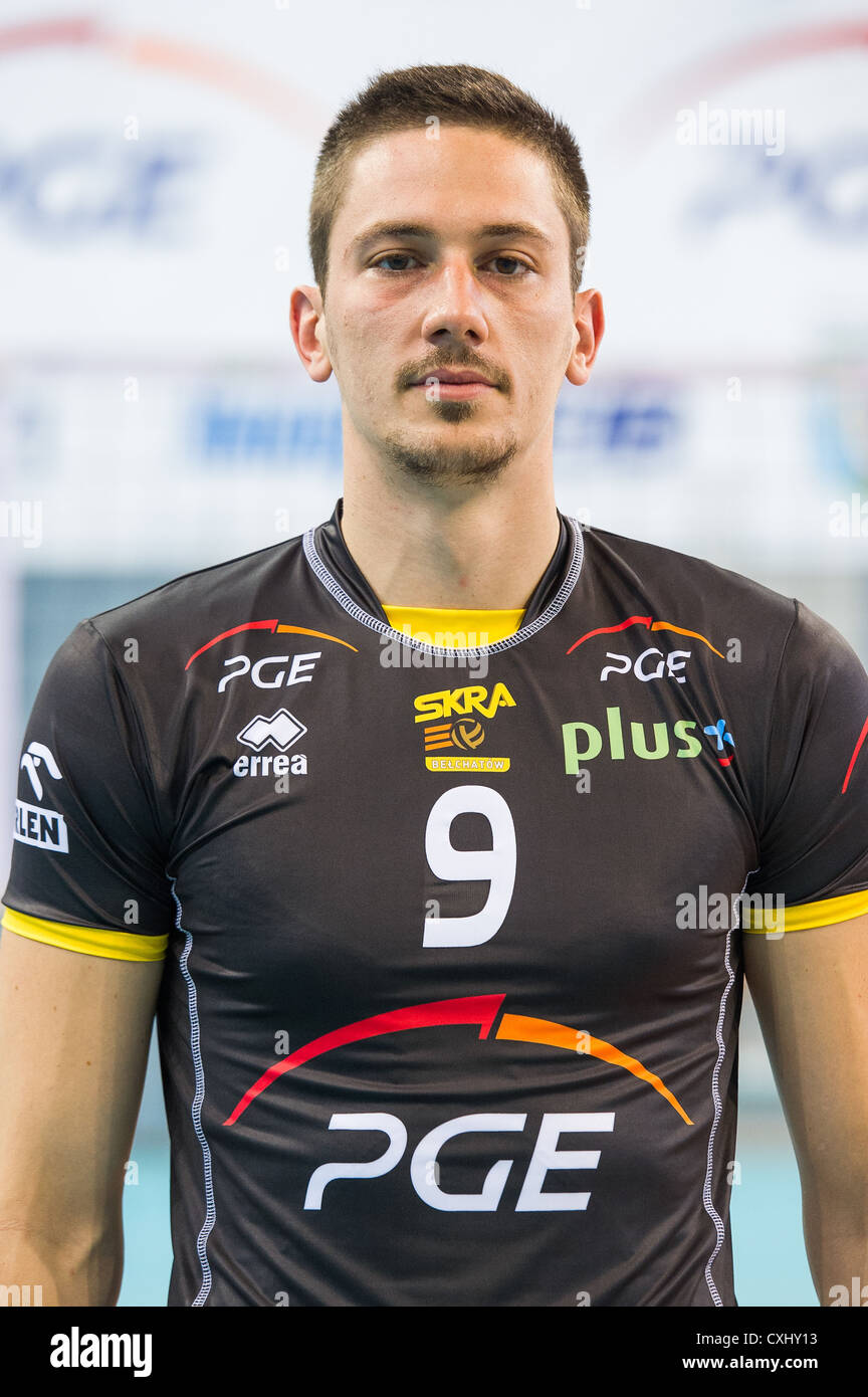 Dejan vincic hi-res stock photography and images - Alamy