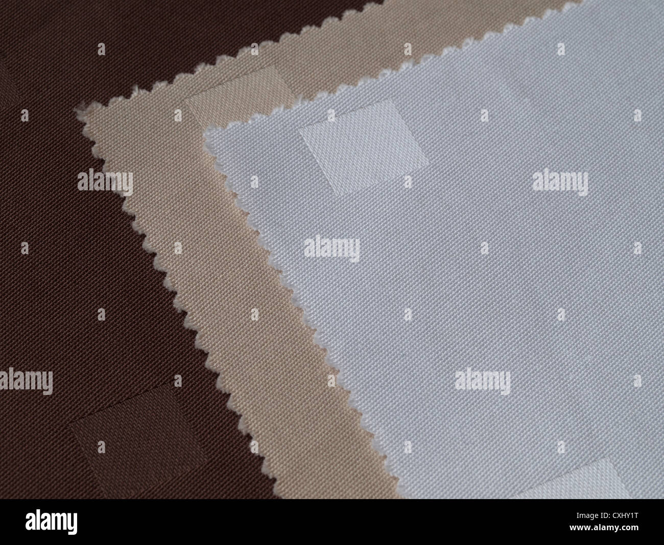 Fabric detail hi-res stock photography and images - Alamy