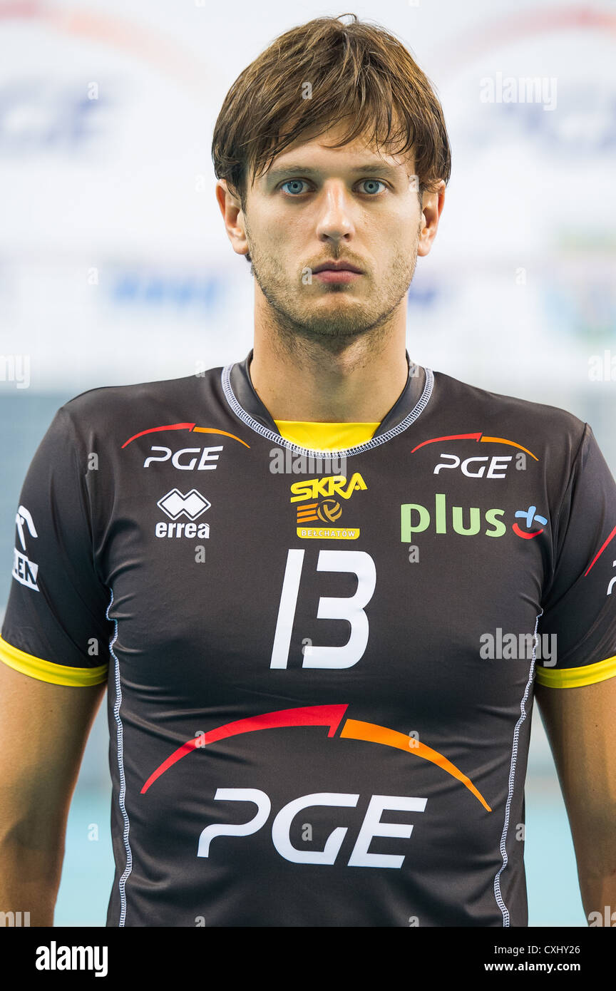 Winiarski High Resolution Stock Photography and Images - Alamy