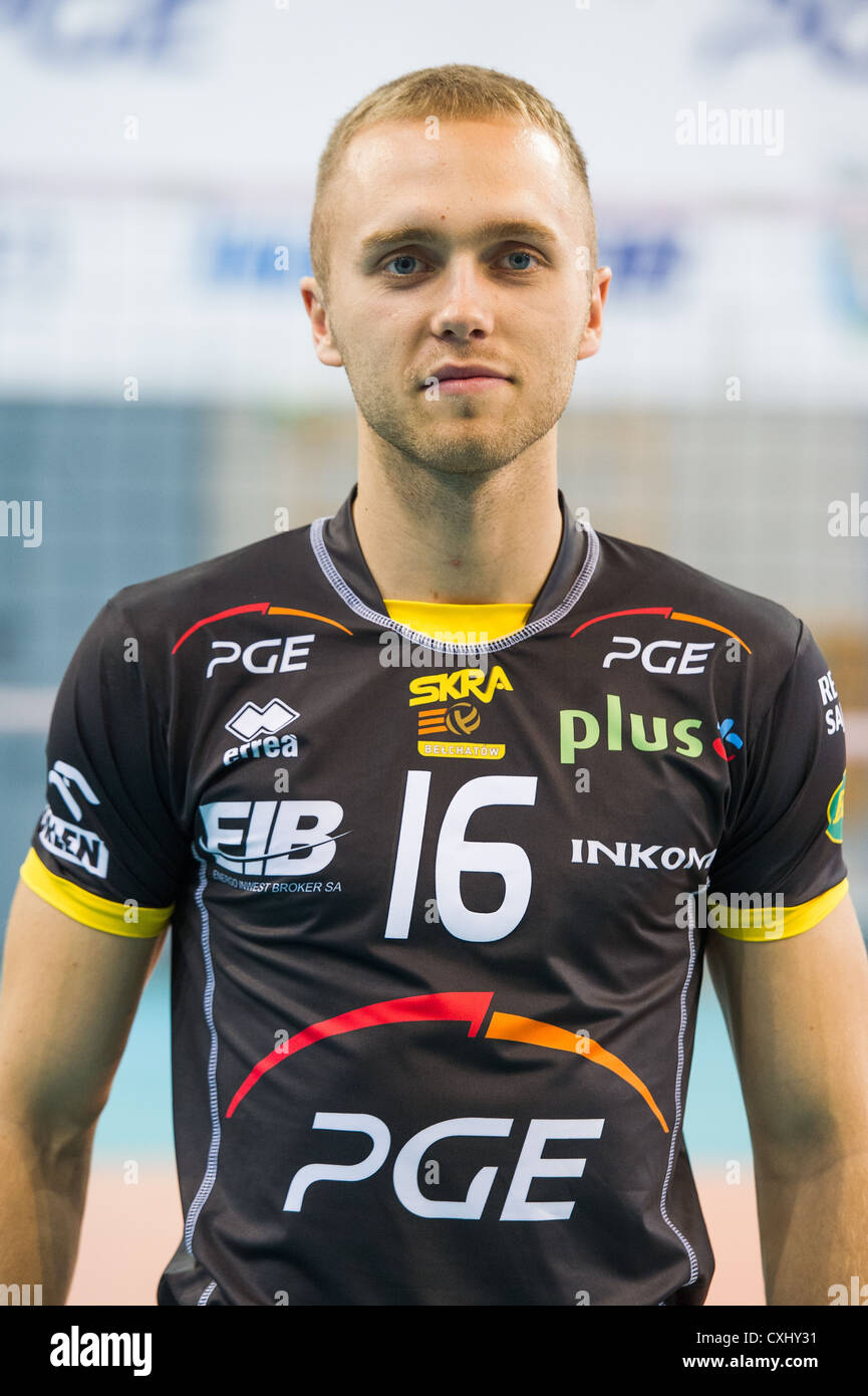 Pawel zatorski hi-res stock photography and images - Alamy