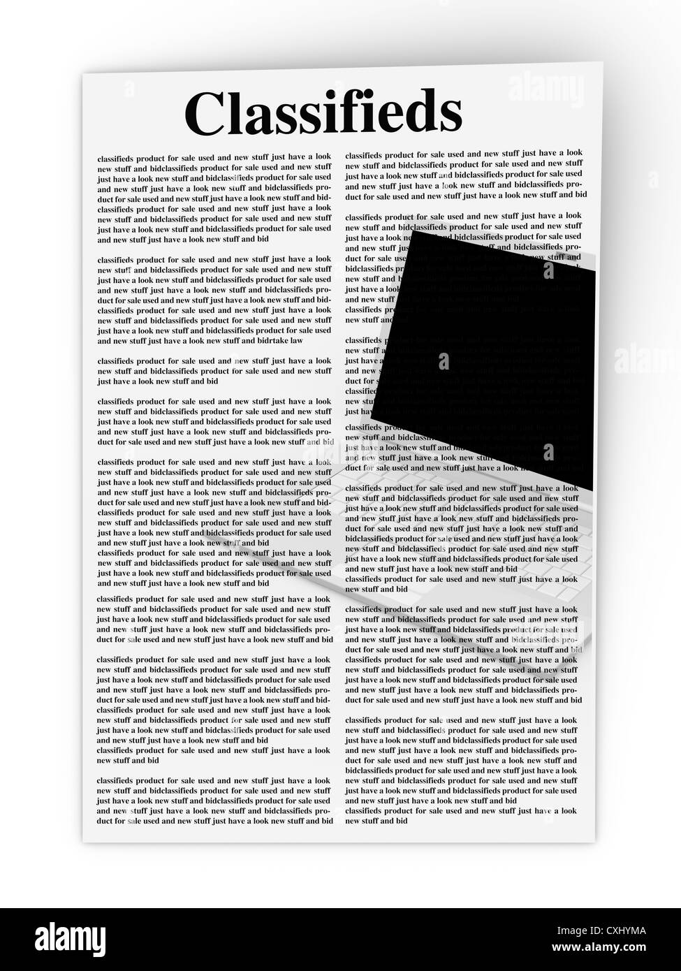 3d job clipart Black and White Stock Photos & Images - Alamy