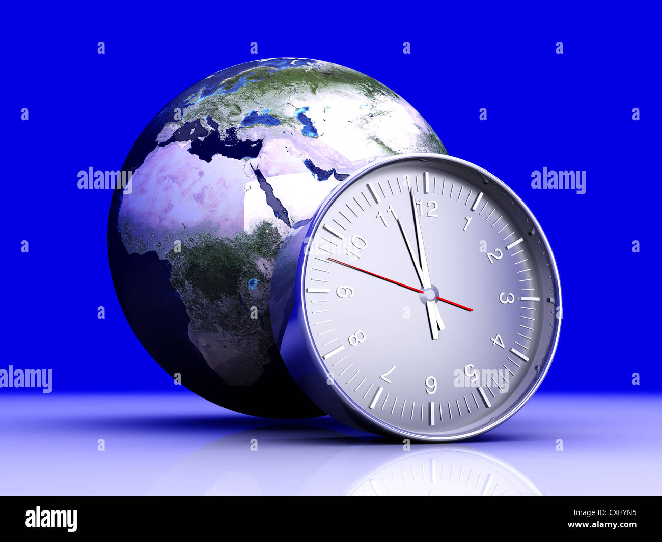Timeshift hi-res stock photography and images - Alamy