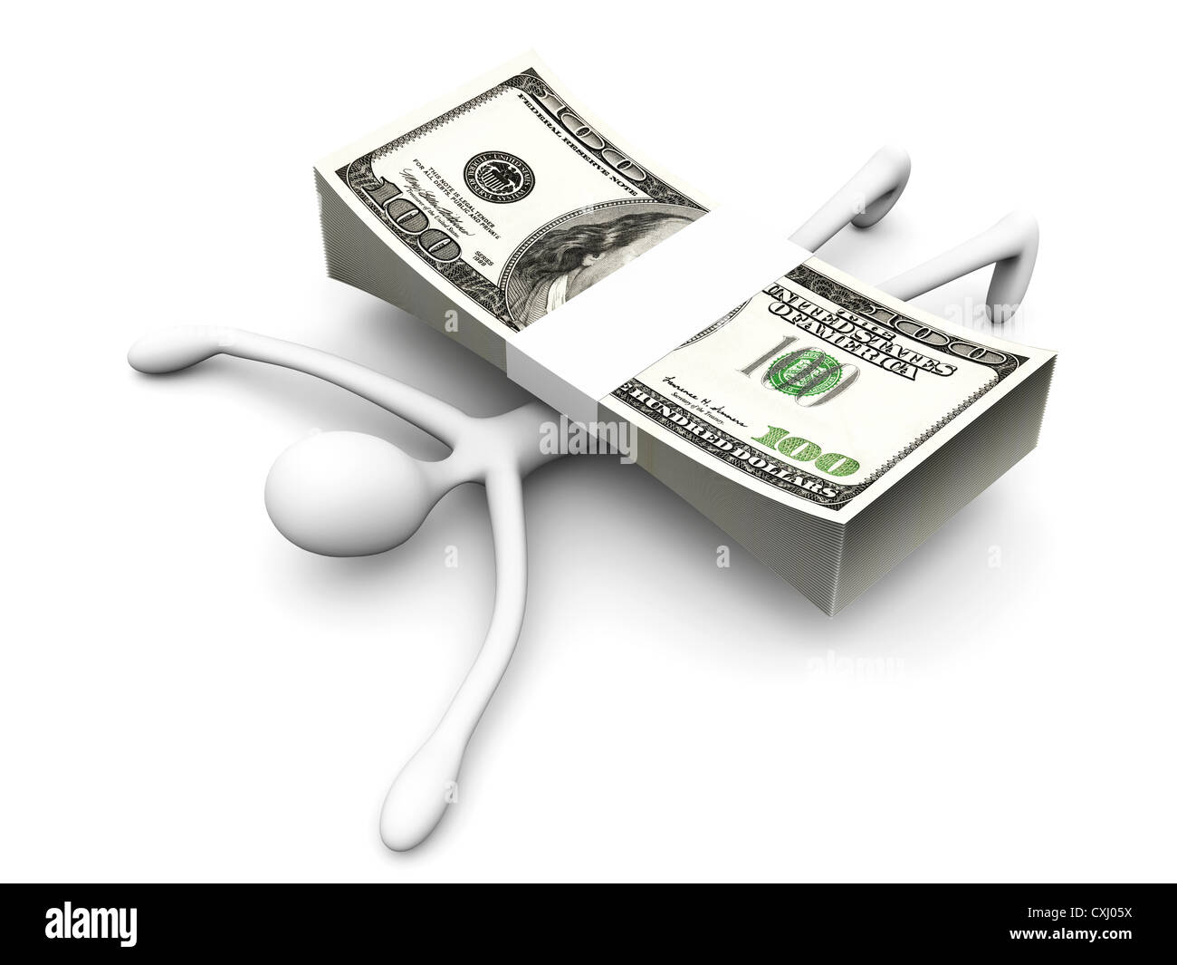 Surprise hit hi-res stock photography and images - Alamy