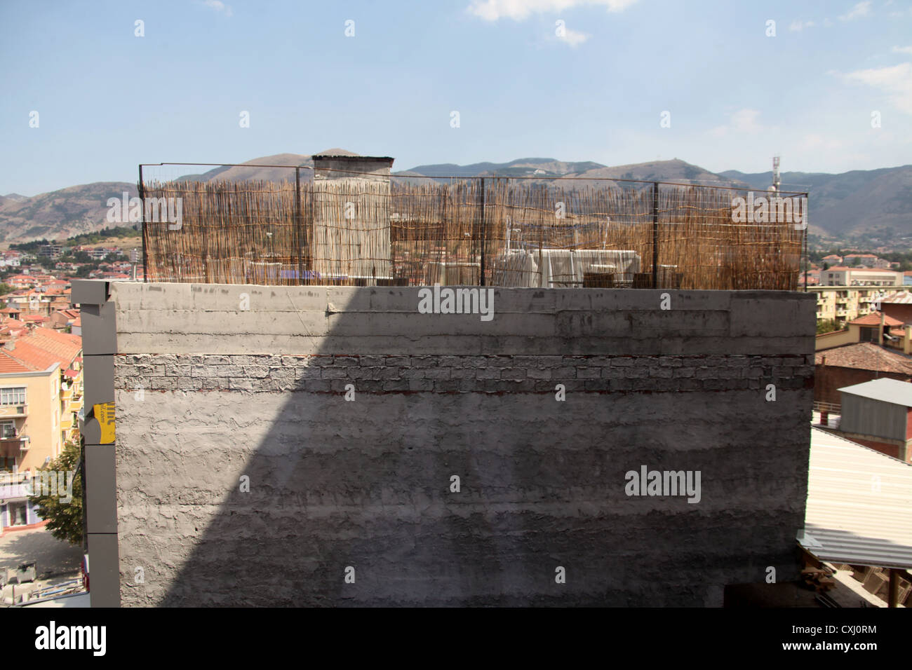 Worst view hi-res stock photography and images - Alamy