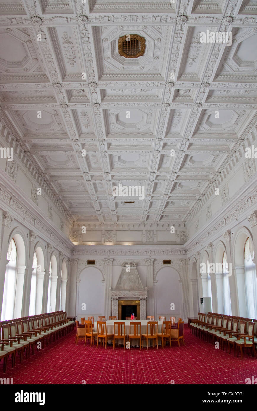 Yalta conference hi-res stock photography and images - Alamy