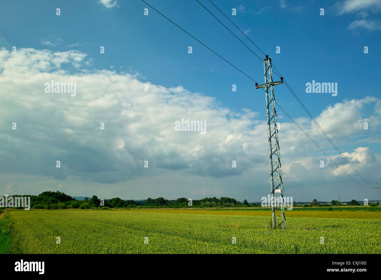 Dugo selo hi-res stock photography and images - Alamy