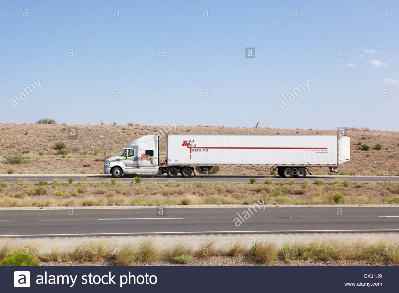 Lorry With Drag High Resolution Stock Photography and Images - Alamy