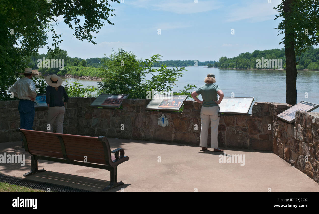 Fort smith national historic site hi-res stock photography and images ...