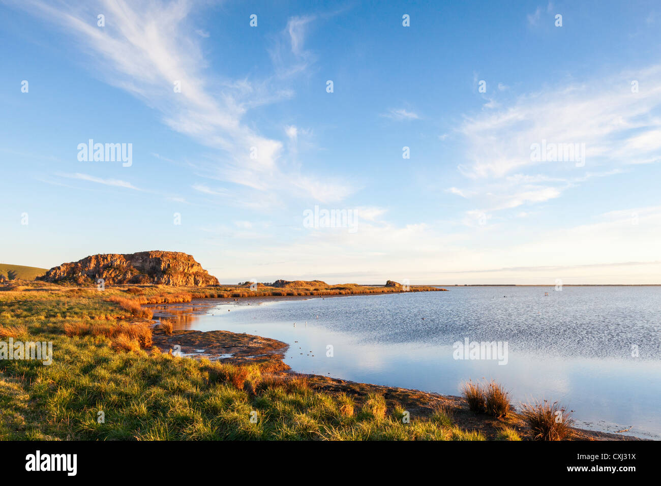 Little river trail christchurch hi-res stock photography and images - Alamy