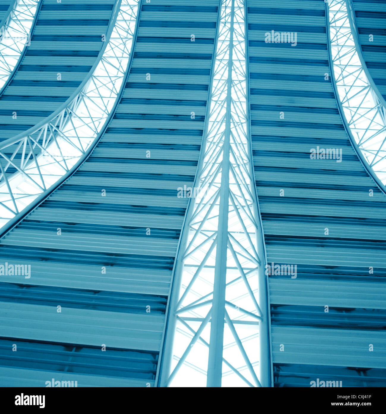 Architecture ceiling hi-res stock photography and images - Alamy