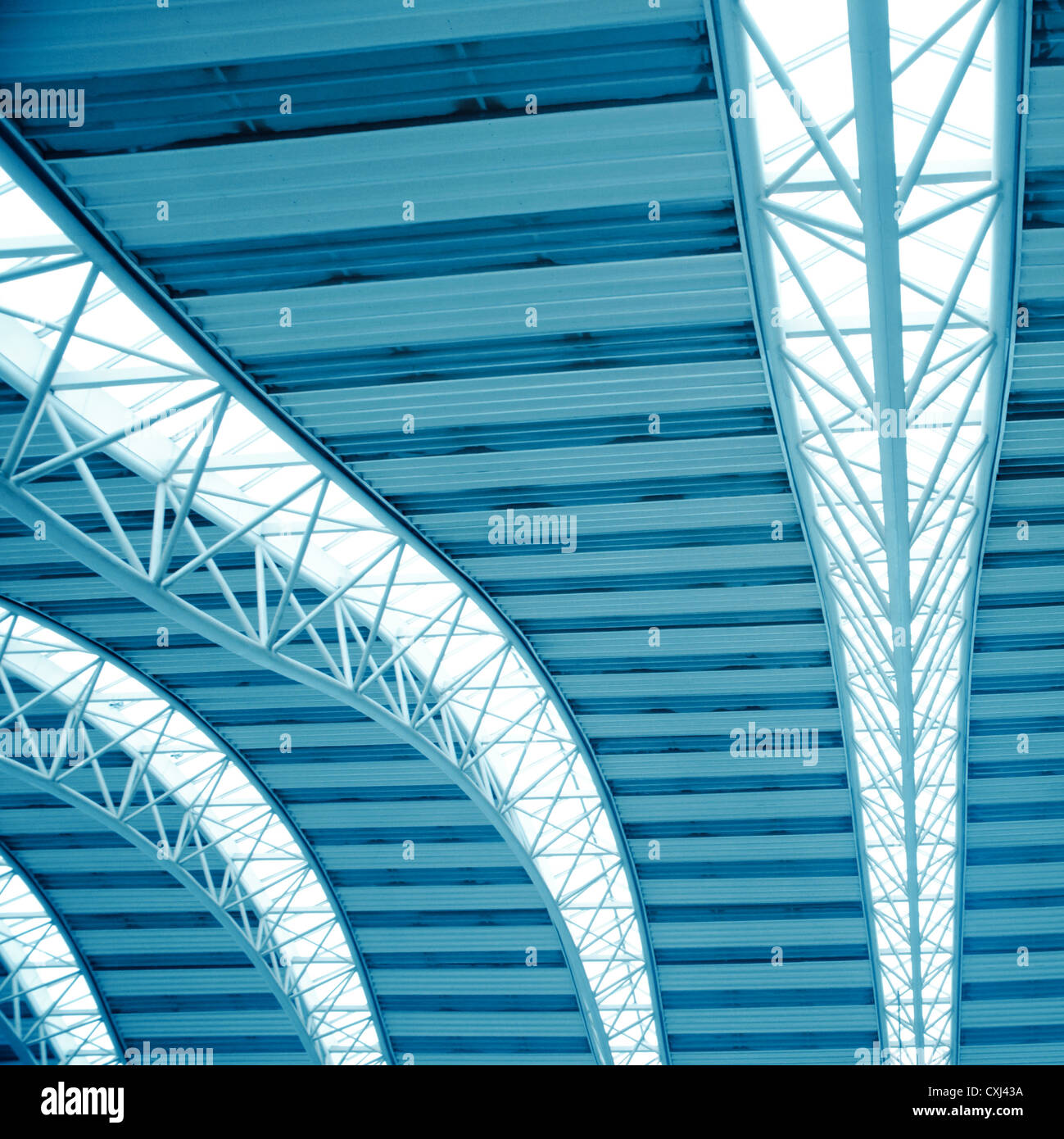 Architecture ceiling hi-res stock photography and images - Alamy