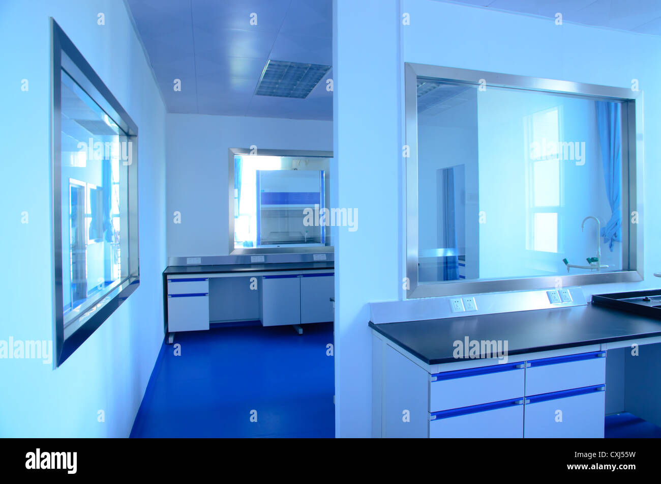 Interior archite hi-res stock photography and images - Alamy