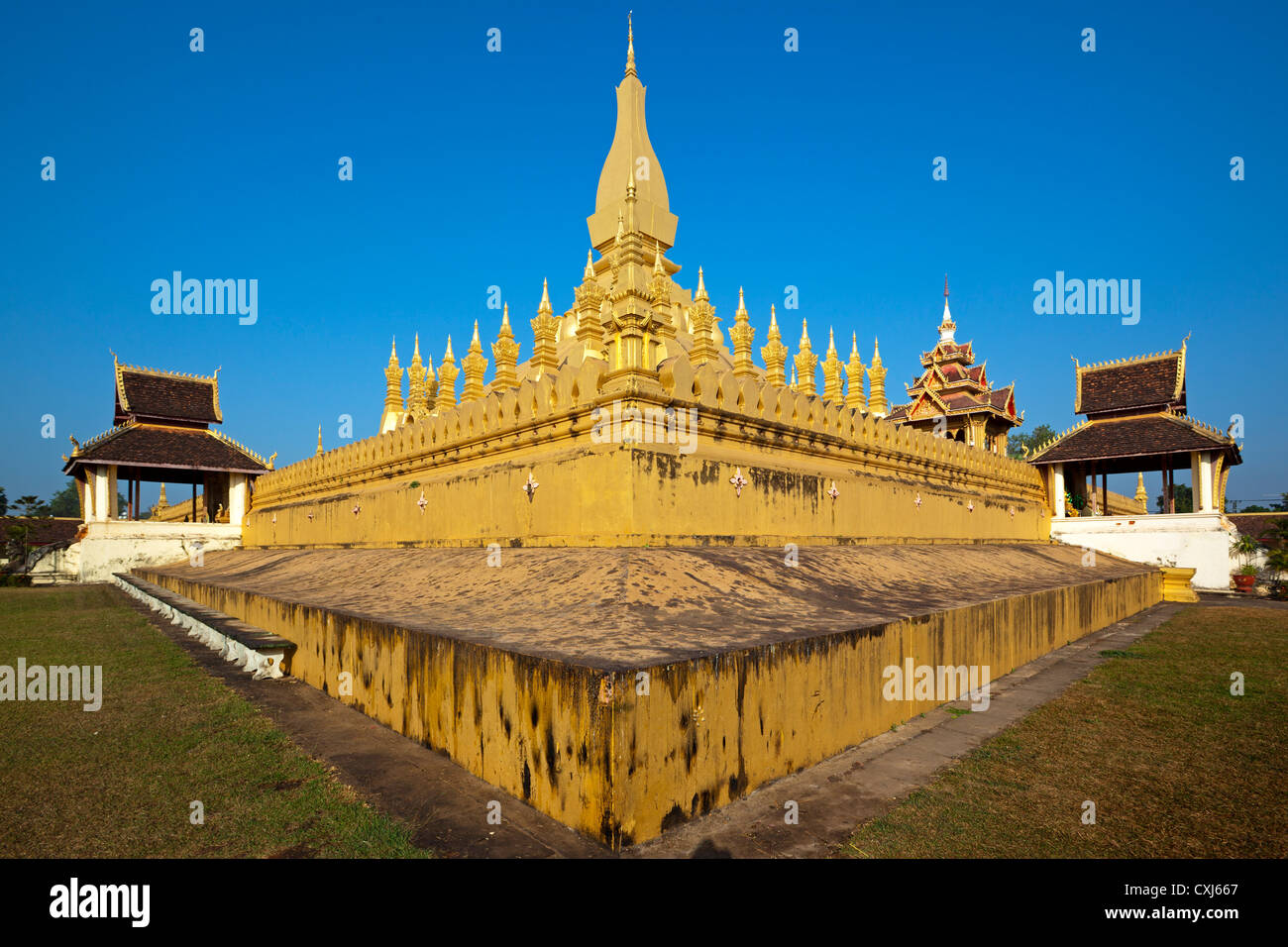 Temple emblem hi-res stock photography and images - Alamy