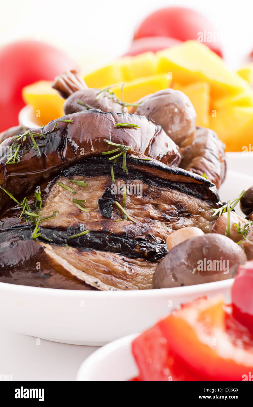 Food tapas hi-res stock photography and images - Alamy