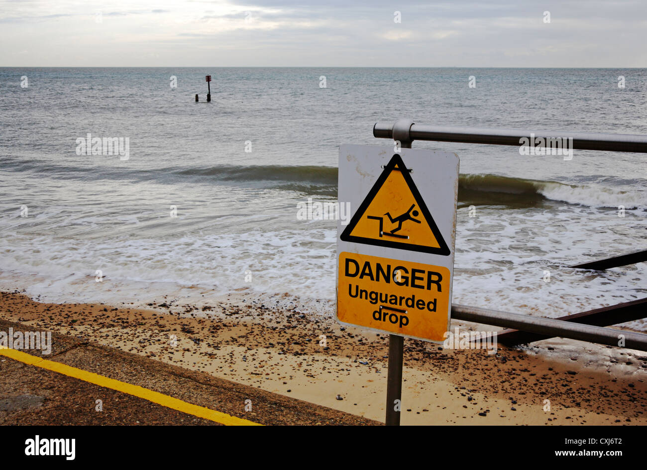 Unguarded hi-res stock photography and images - Alamy