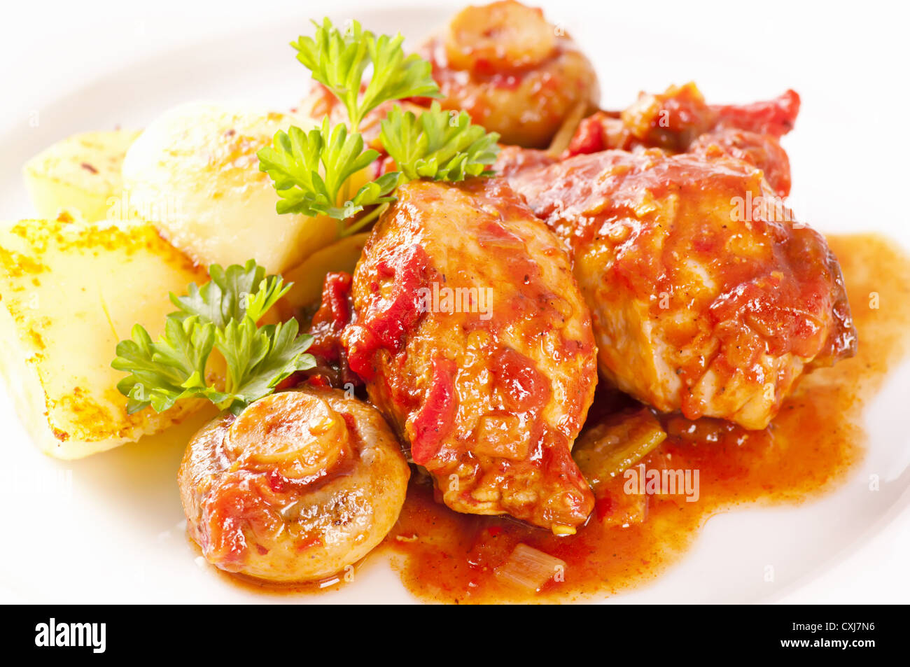 Cacciatore hi-res stock photography and images - Alamy