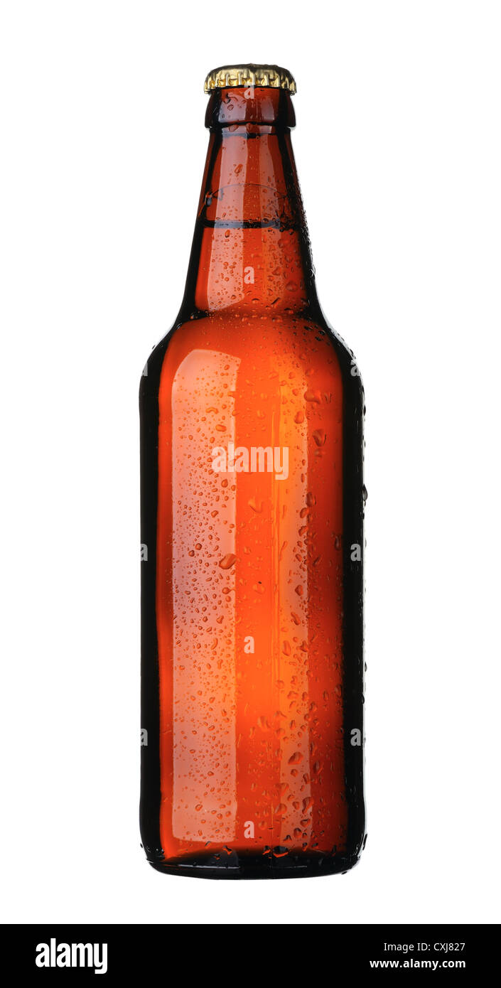 Beer bottle hi-res stock photography and images - Alamy