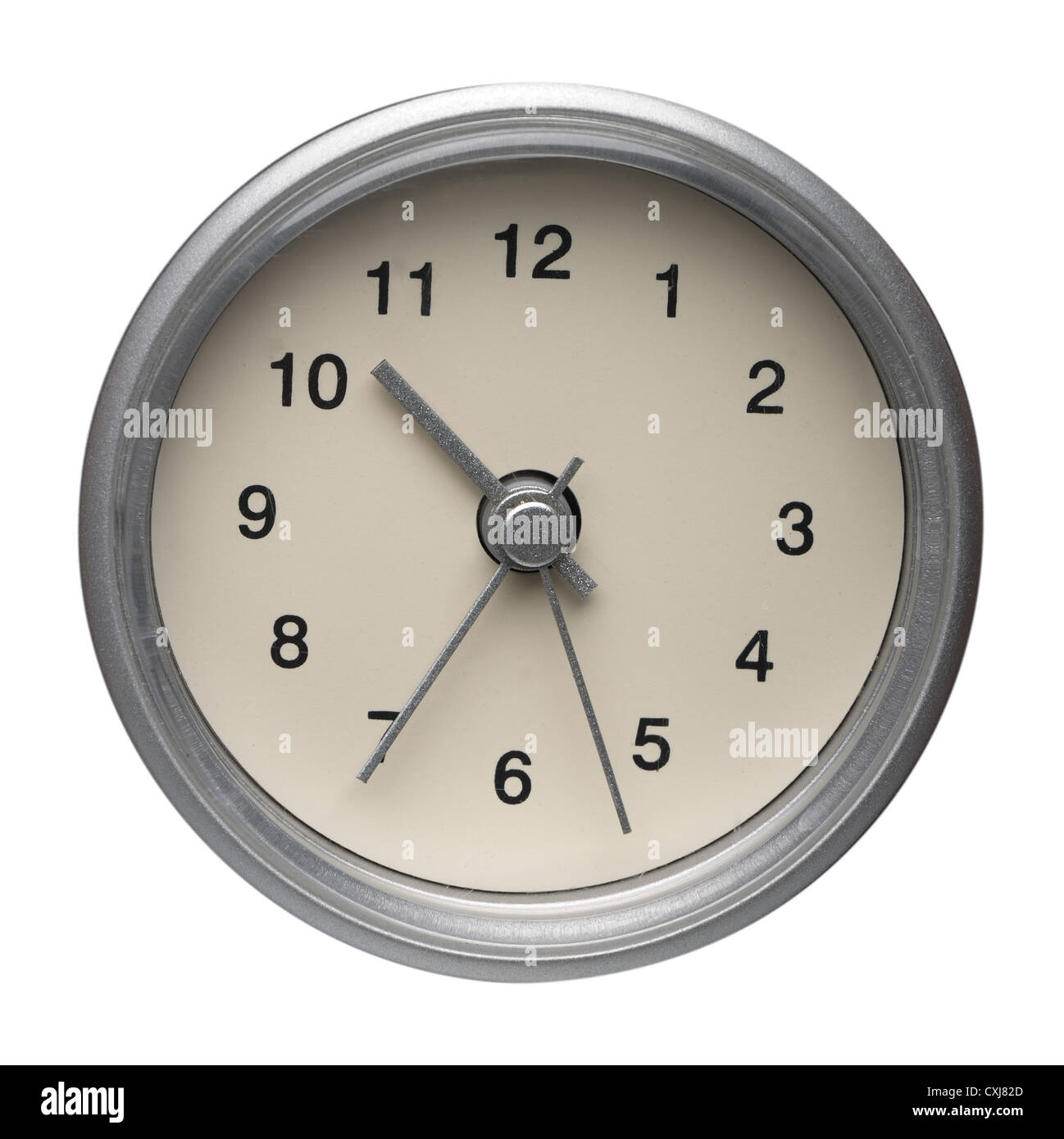 Dial instrument Cut Out Stock Images & Pictures - Alamy