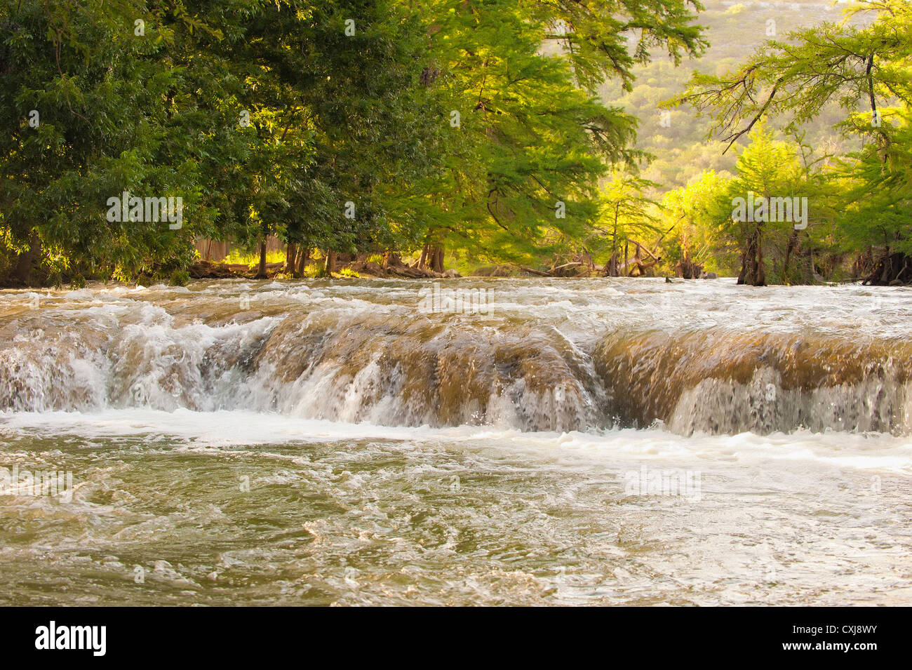 Concan texas hi-res stock photography and images - Alamy