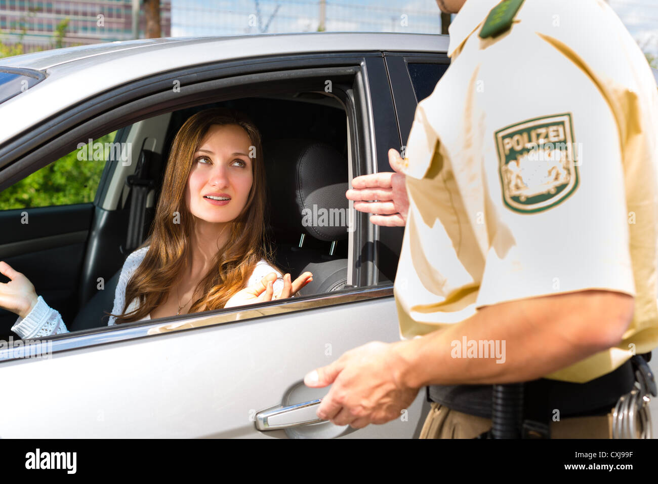 Traffic supervision hi-res stock photography and images - Alamy
