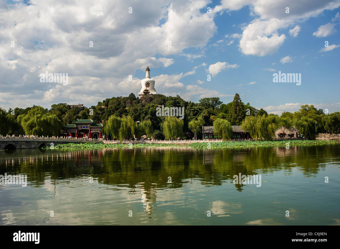 Imperial park hi-res stock photography and images - Alamy
