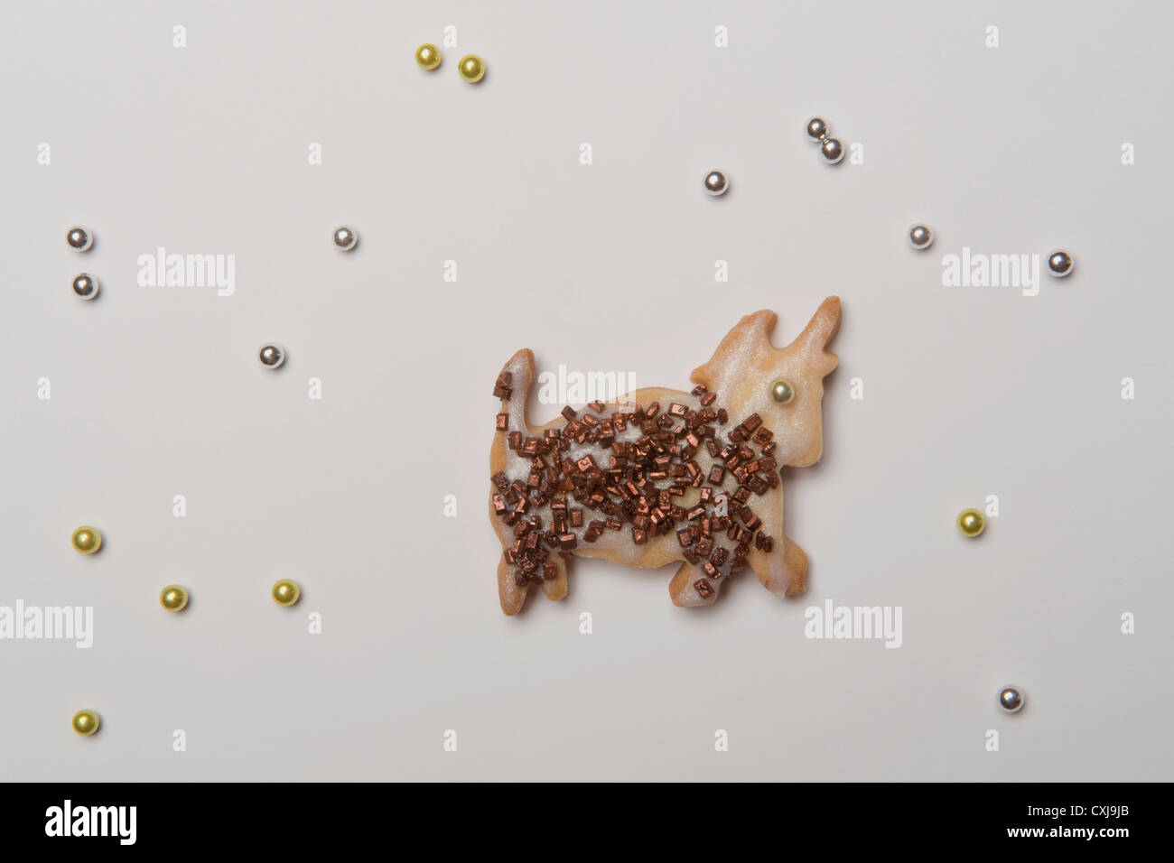 Taurus sign hi-res stock photography and images - Alamy