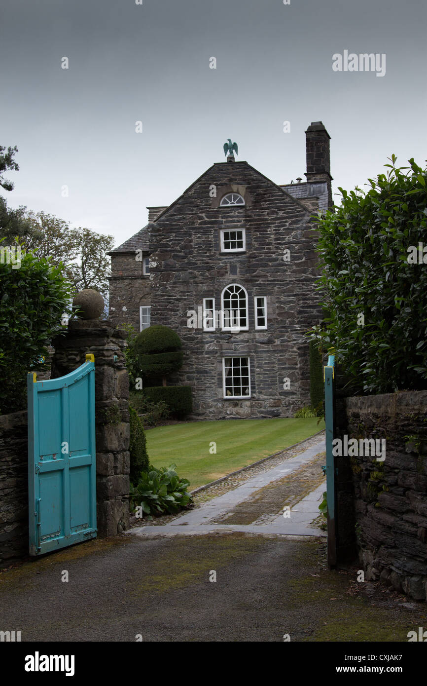 Llanfrothen hi-res stock photography and images - Alamy