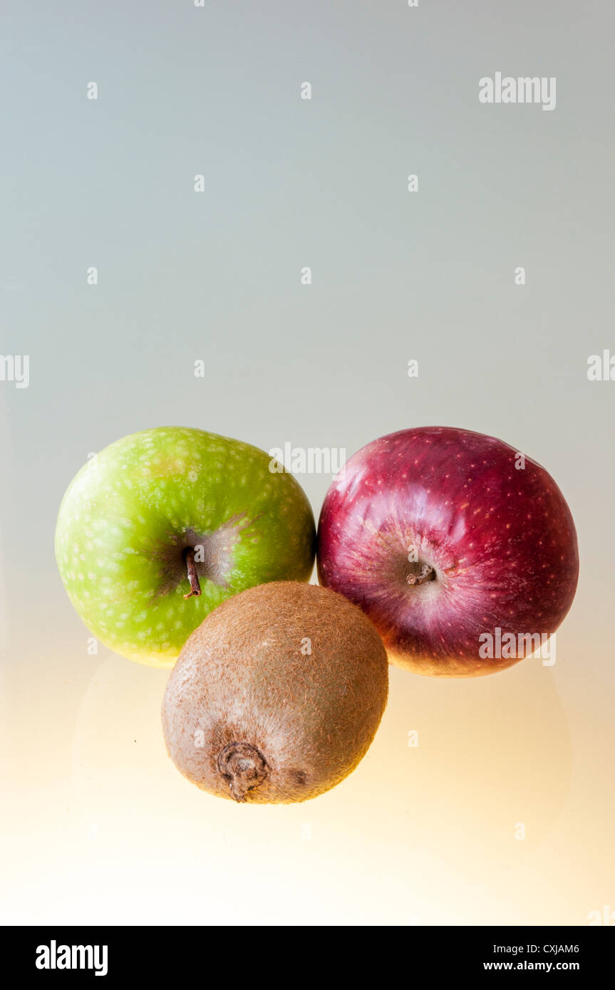 Group of fruits Stock Photo - Alamy