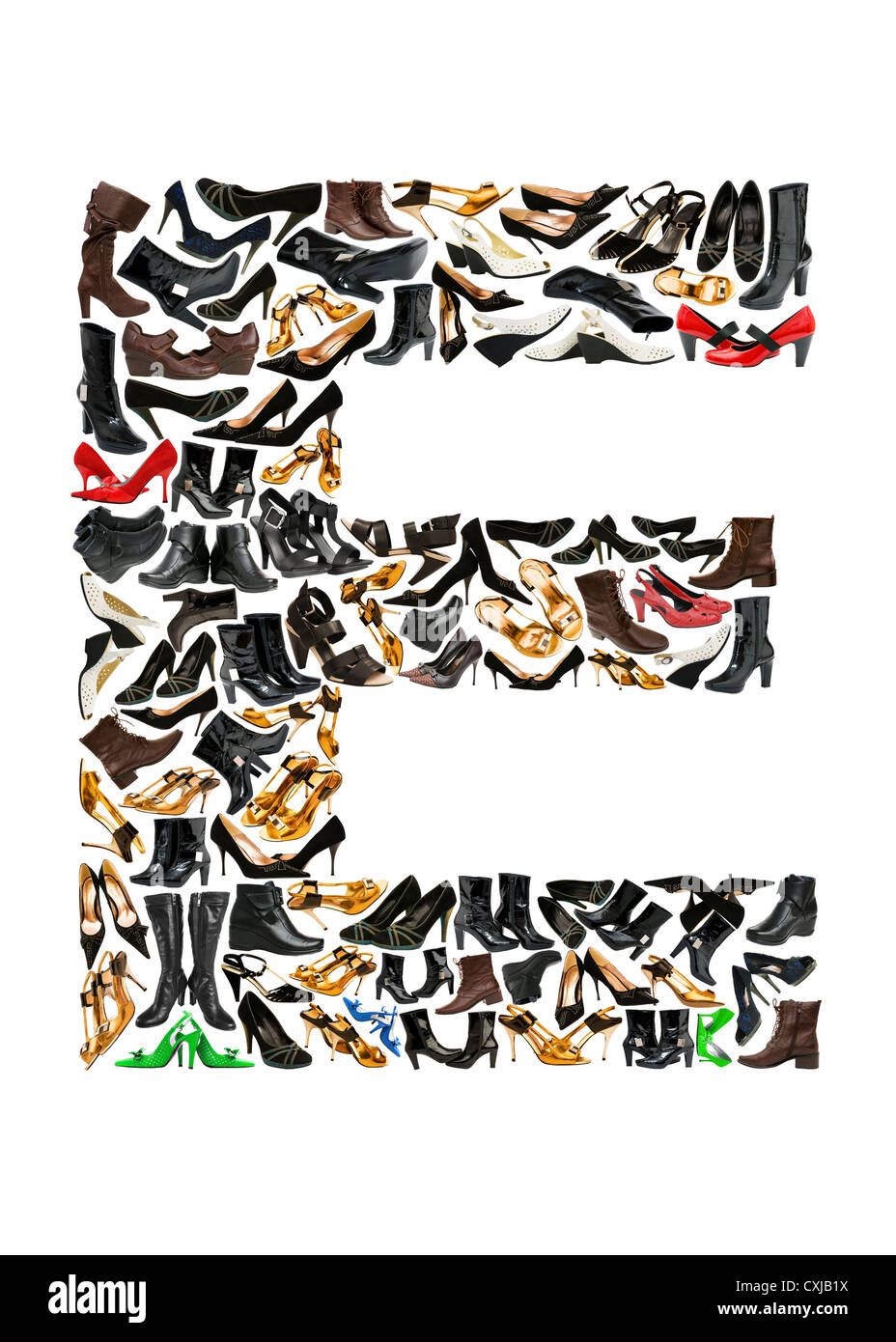 Pro letter Cut Out Stock Images & Pictures - Alamy