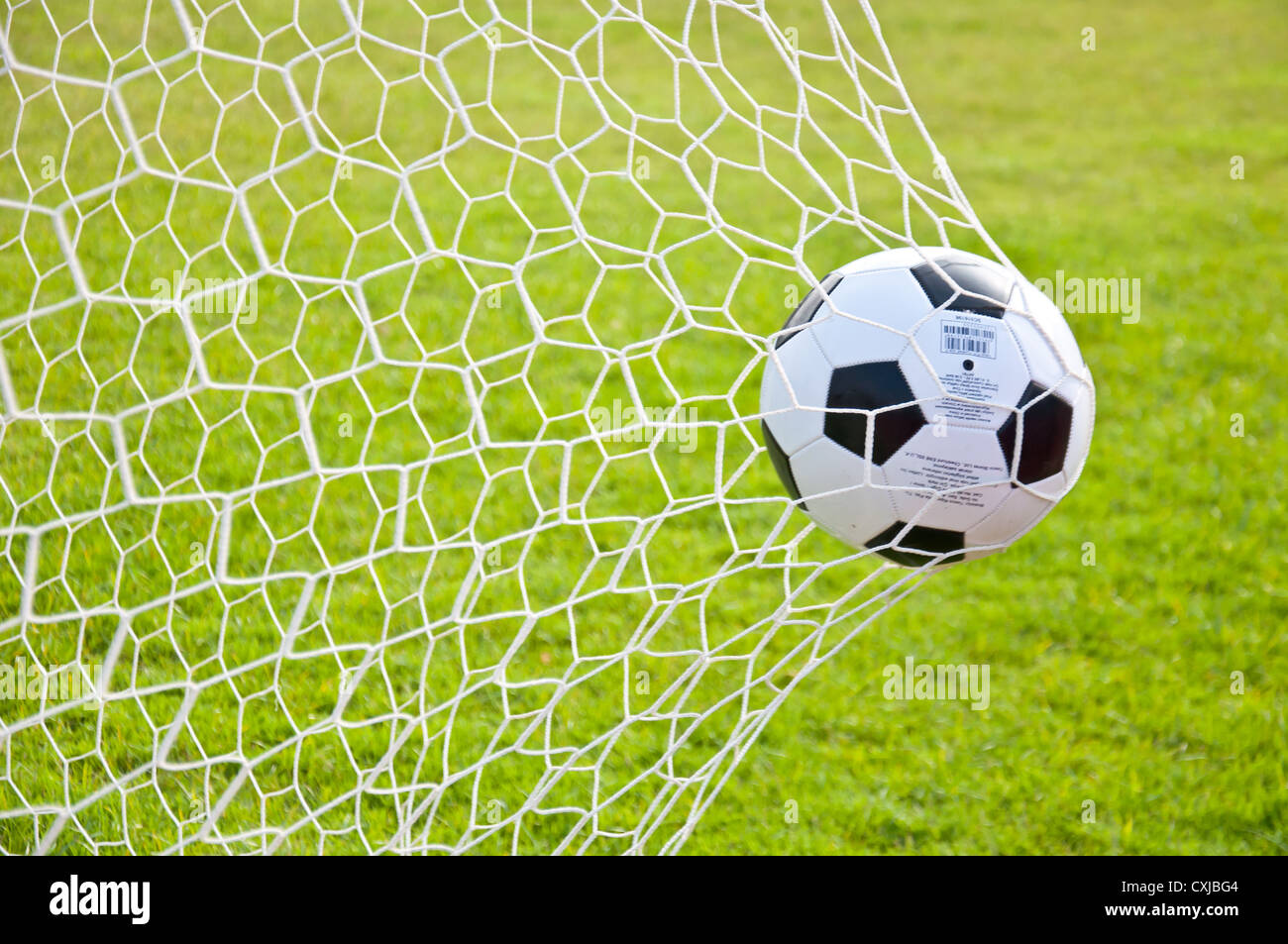 Event score hi-res stock photography and images - Alamy